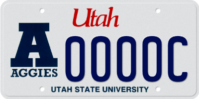 Collegiate – Utah State University - DMV